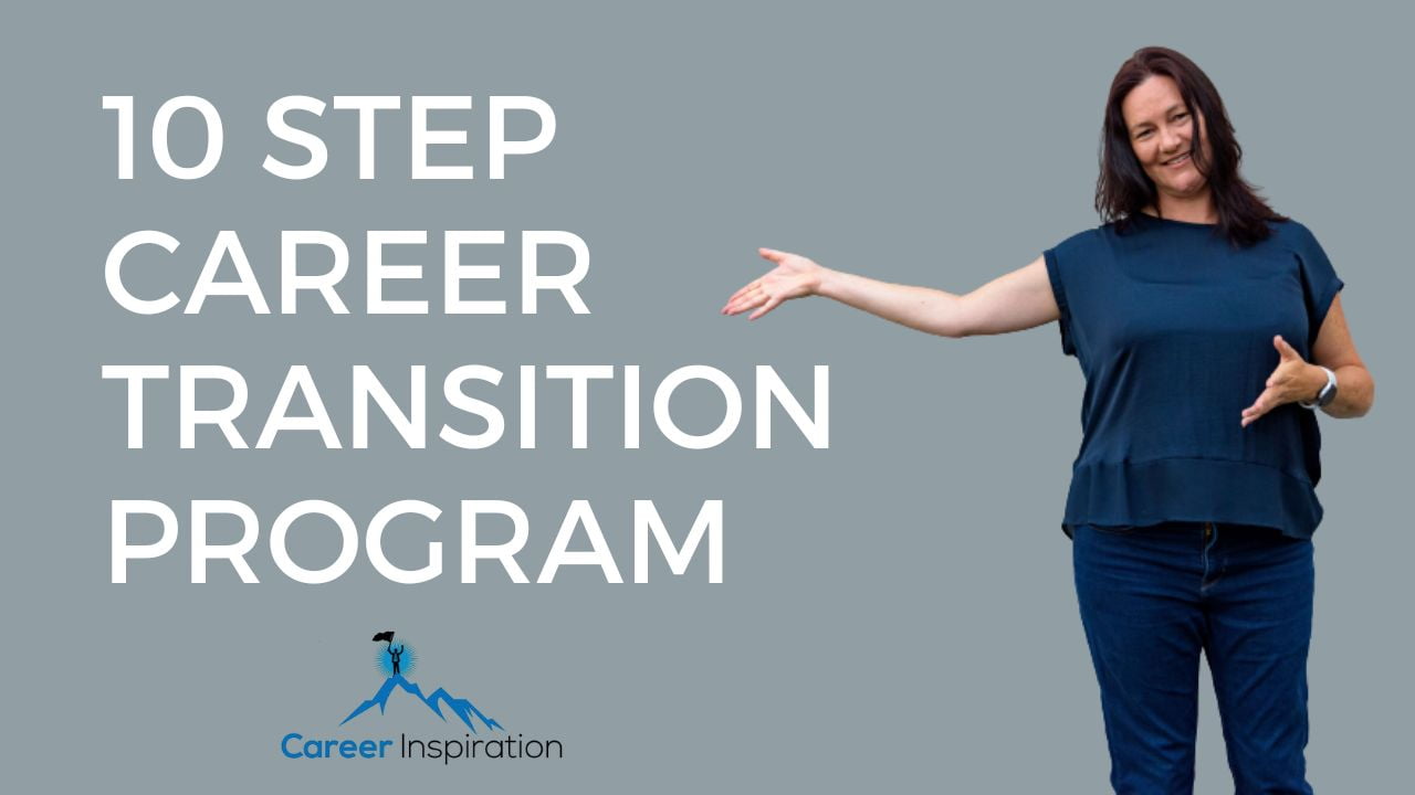 How my career coaching services can help you - Career Inspiration