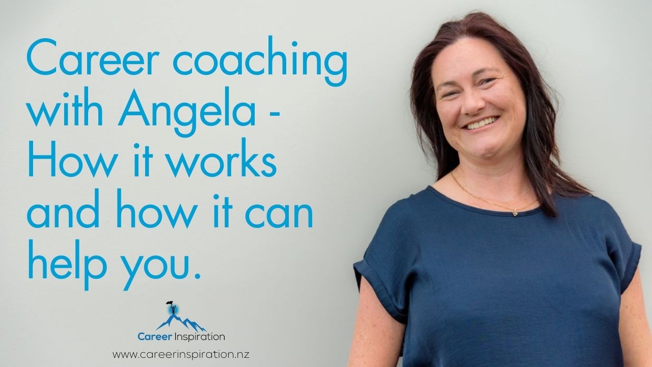 How my career coaching services can help you - Career Inspiration